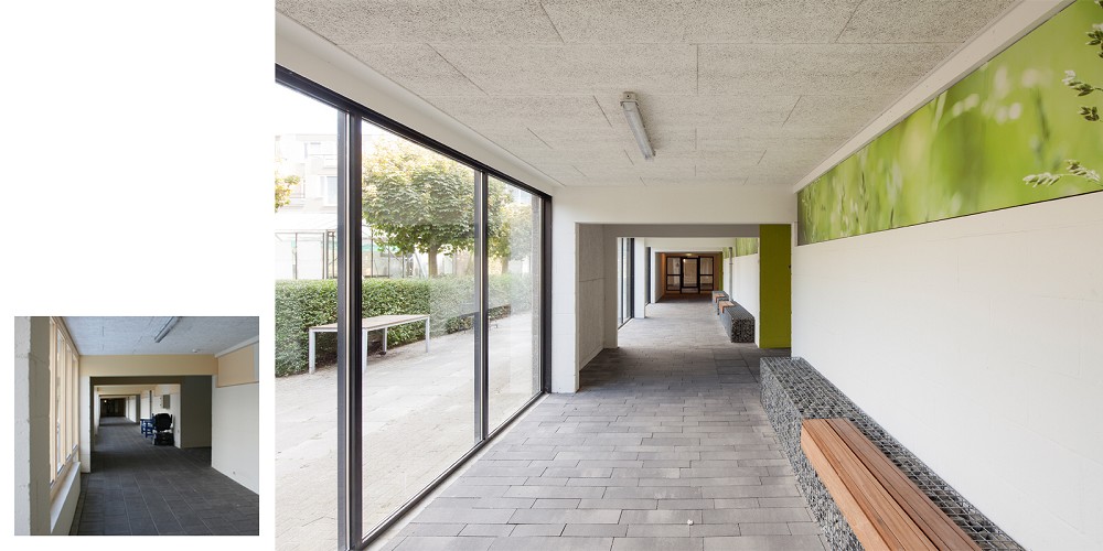 SVP Architectuur en Stedenbouw b.v. | Het Rode Klif - architectenweb.nl