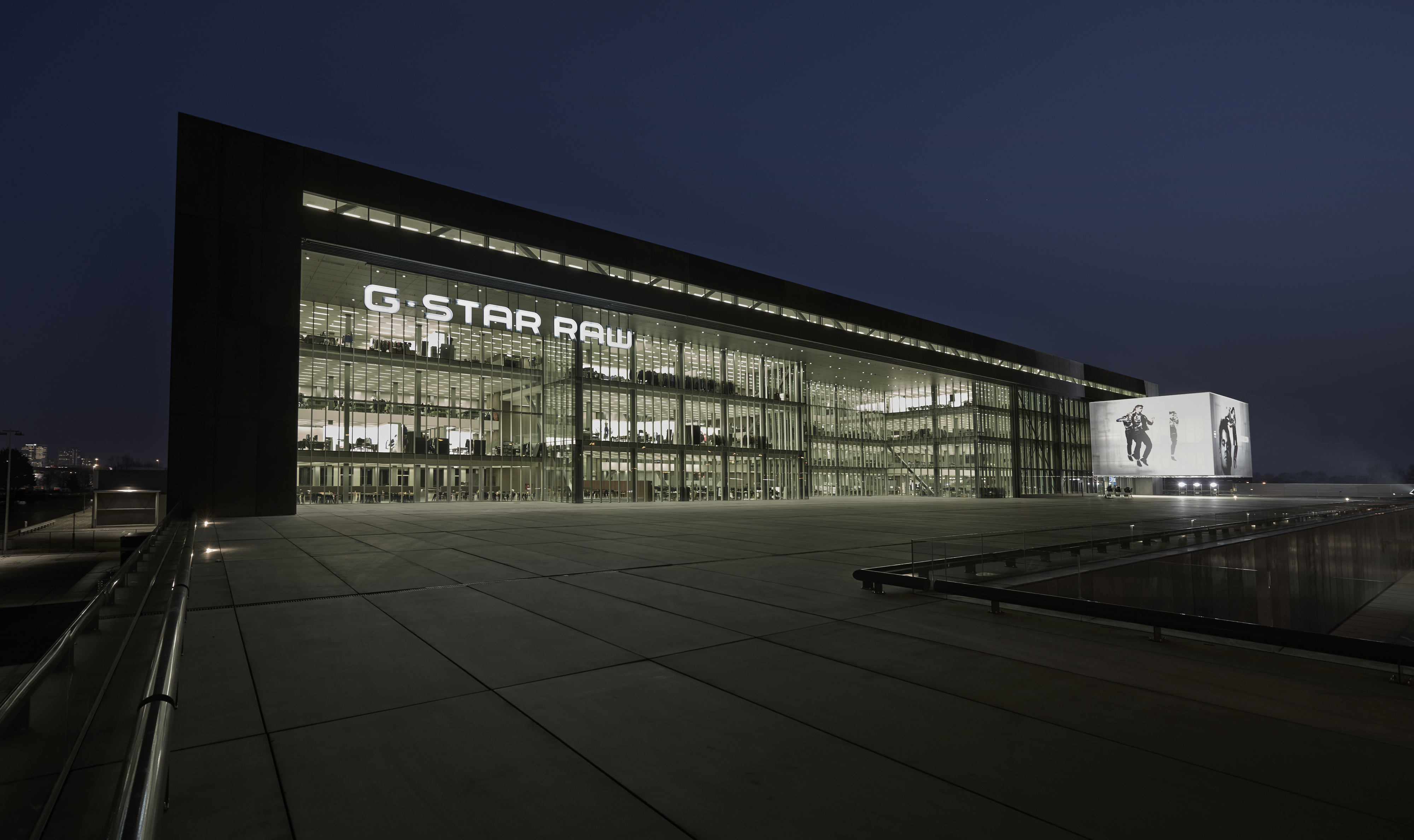 David Gianotten: OMA is nu een collectief - architectenweb.nl