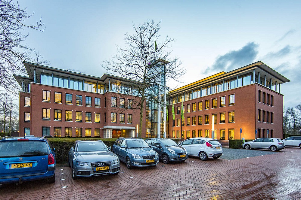 ZENBER Architecten BNI BNA | JP van Eesteren TBI - architectenweb.nl