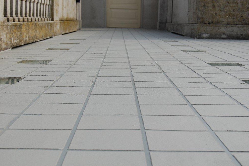 Triflex bv | Villa Ansaldi met Triflex Creative Design - architectenweb.nl
