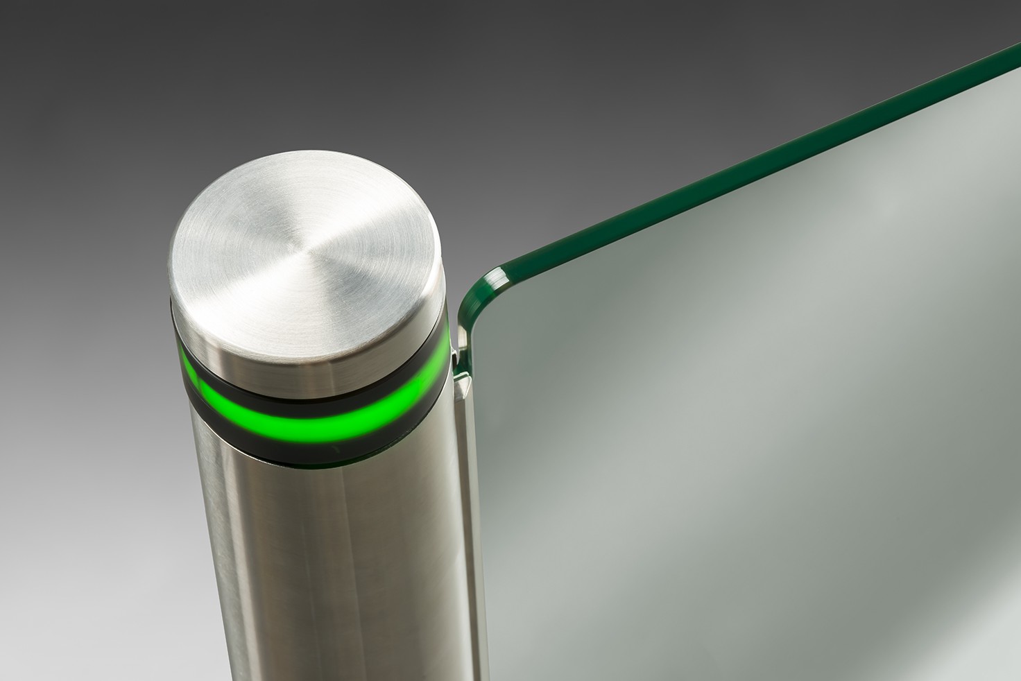 Boon Edam Nederland B.V. | Winglock Swing - Slankste Toegangspoortje ...