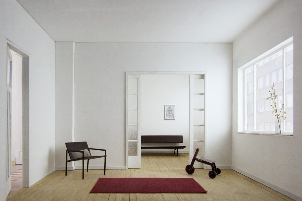 Nieuw leven voor Antwerps interbellum-complex - architectenweb.nl