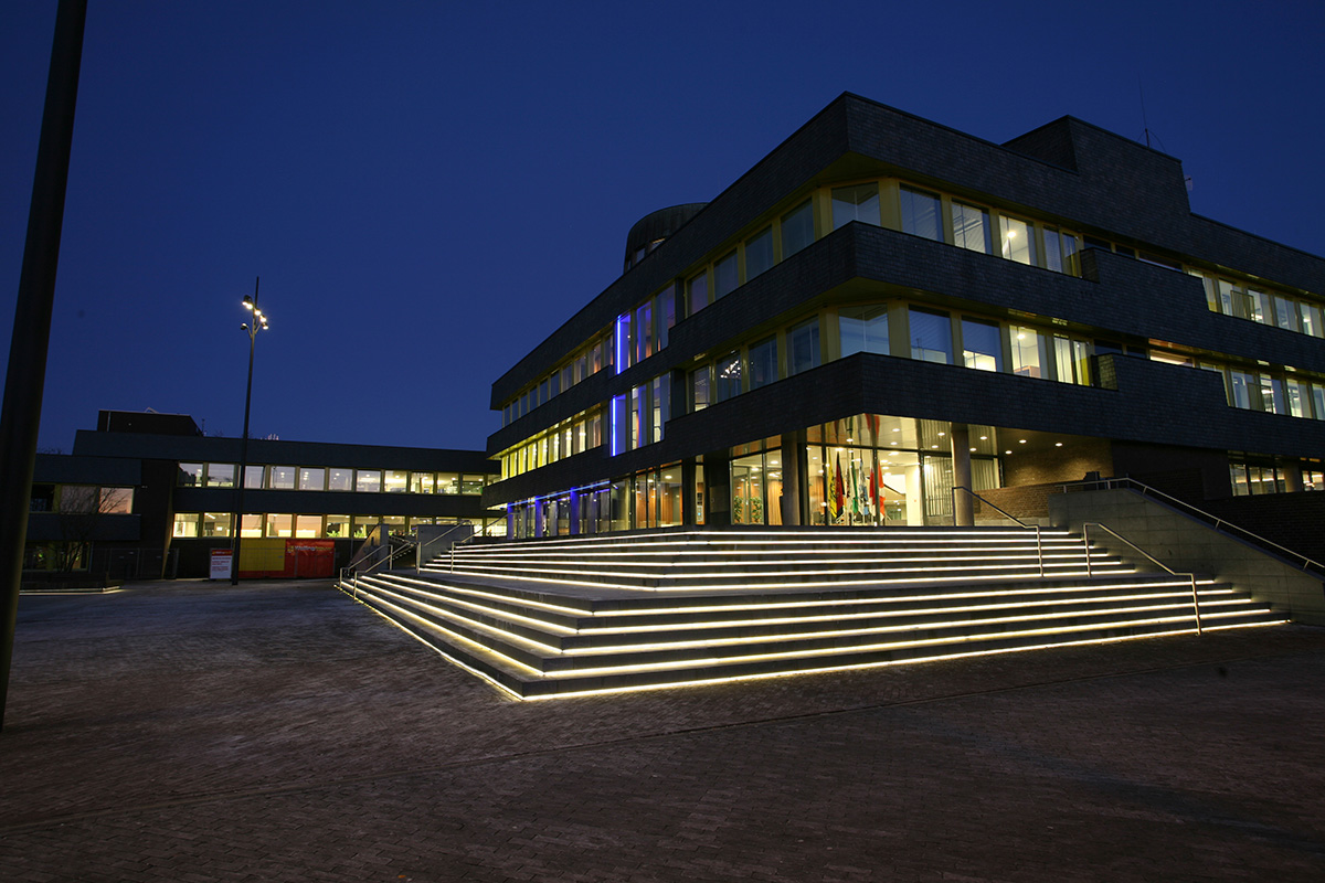 Partner in beeld: SLV Nederland - architectenweb.nl