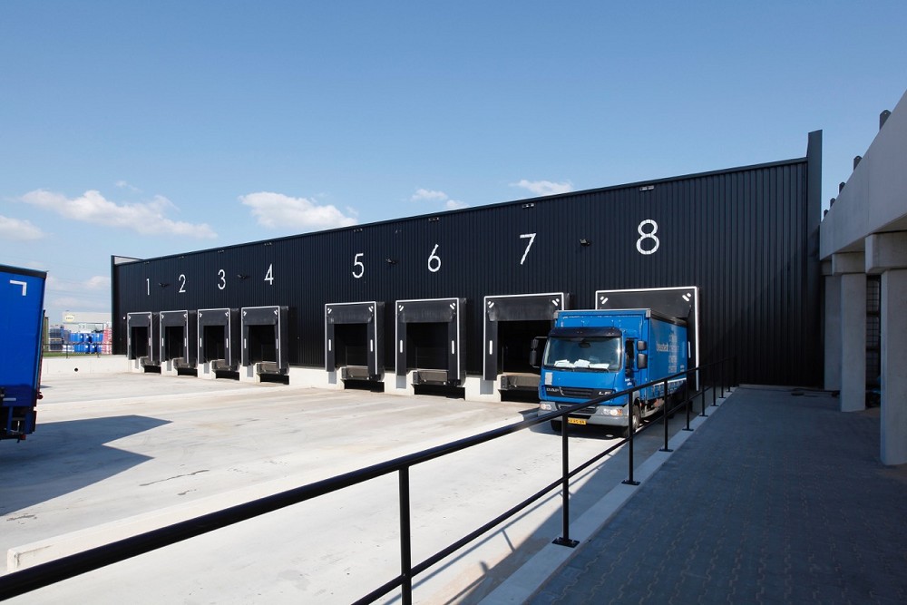 COURAGE architecten | Breustedt - architectenweb.nl