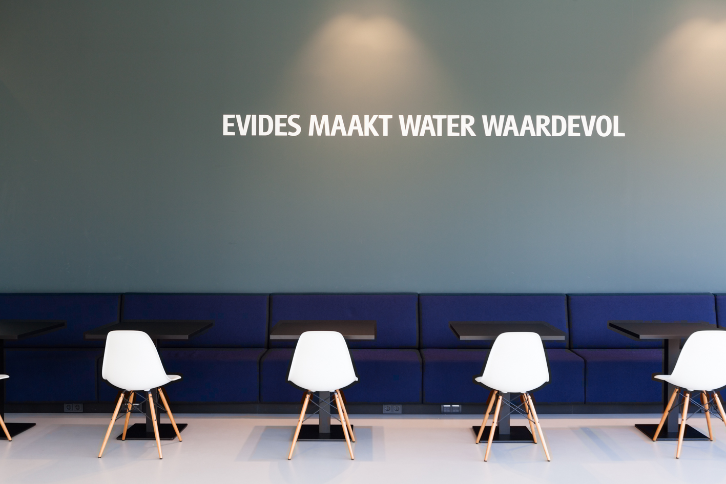 DOEN | Evides Waterbedrijf - architectenweb.nl