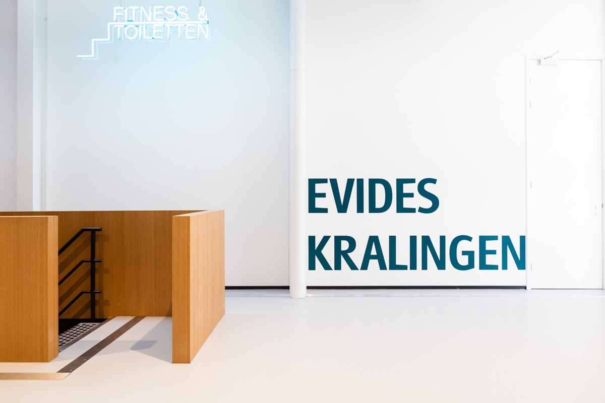 DOEN | Evides Waterbedrijf - architectenweb.nl