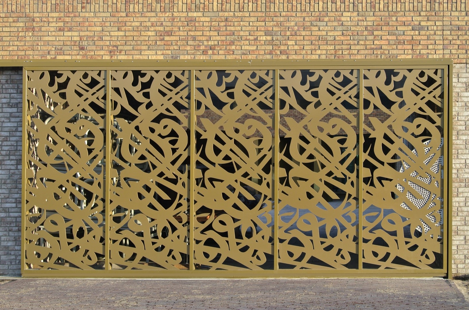 Nieuwe Turkse Moskee Ede heeft ook buurtfunctie - architectenweb.nl