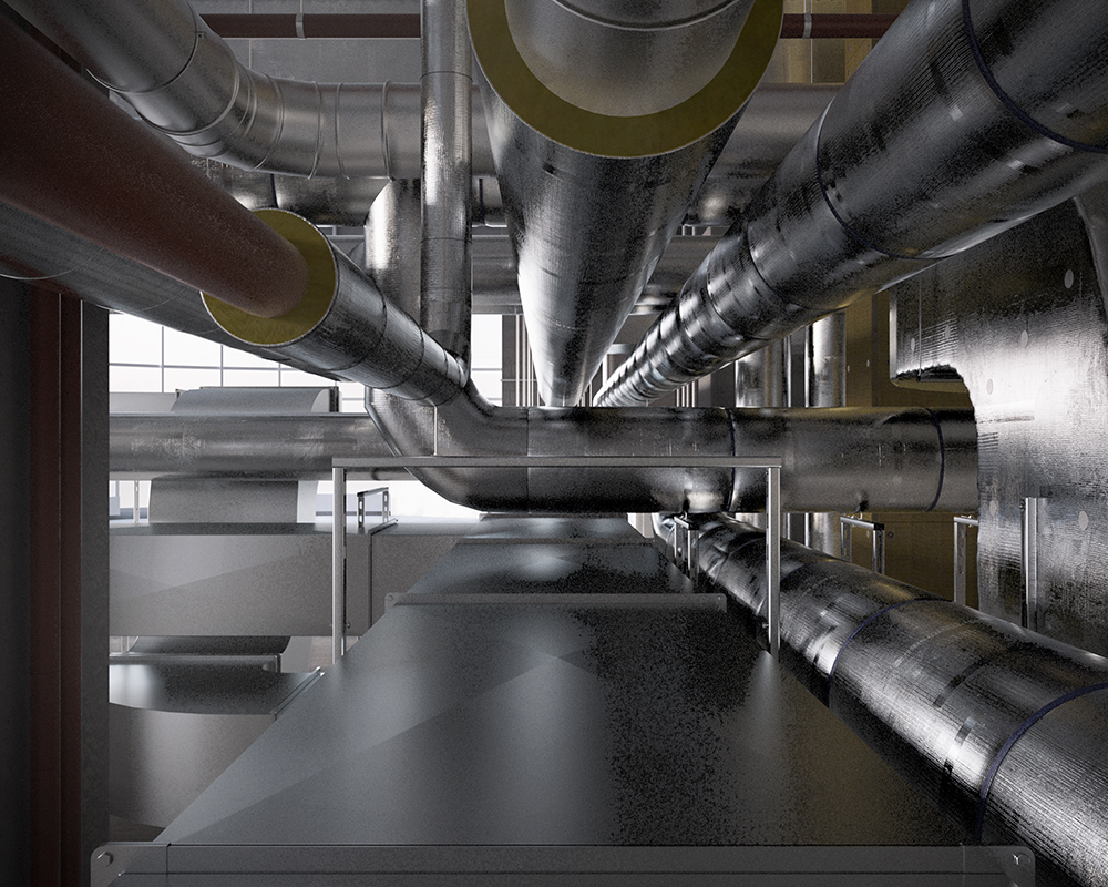 ROCKWOOL B.V. | ROCKWOOL 810 - architectenweb.nl