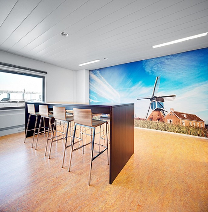 Interalu BV | Easy-Klima Plus - klimaatplafond akoestische topkwaliteit ...