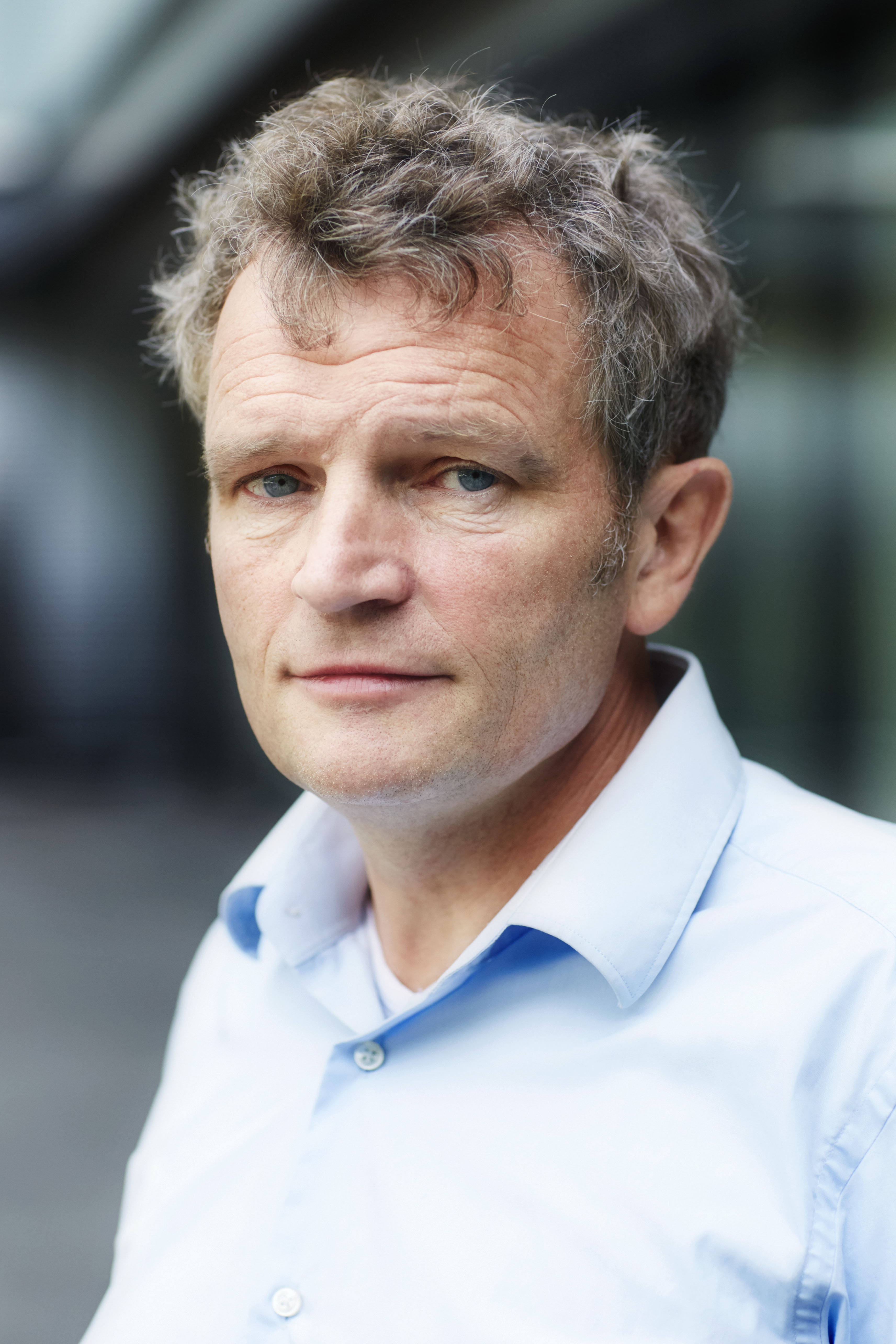 Nederland en België werkveld voor IABR-tweeluik - architectenweb.nl