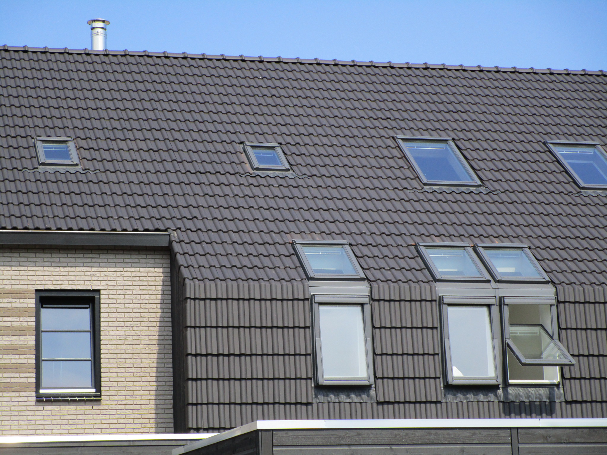 Wienerberger B.V. | Koramic Modula: groot in formaat én afwerking ...