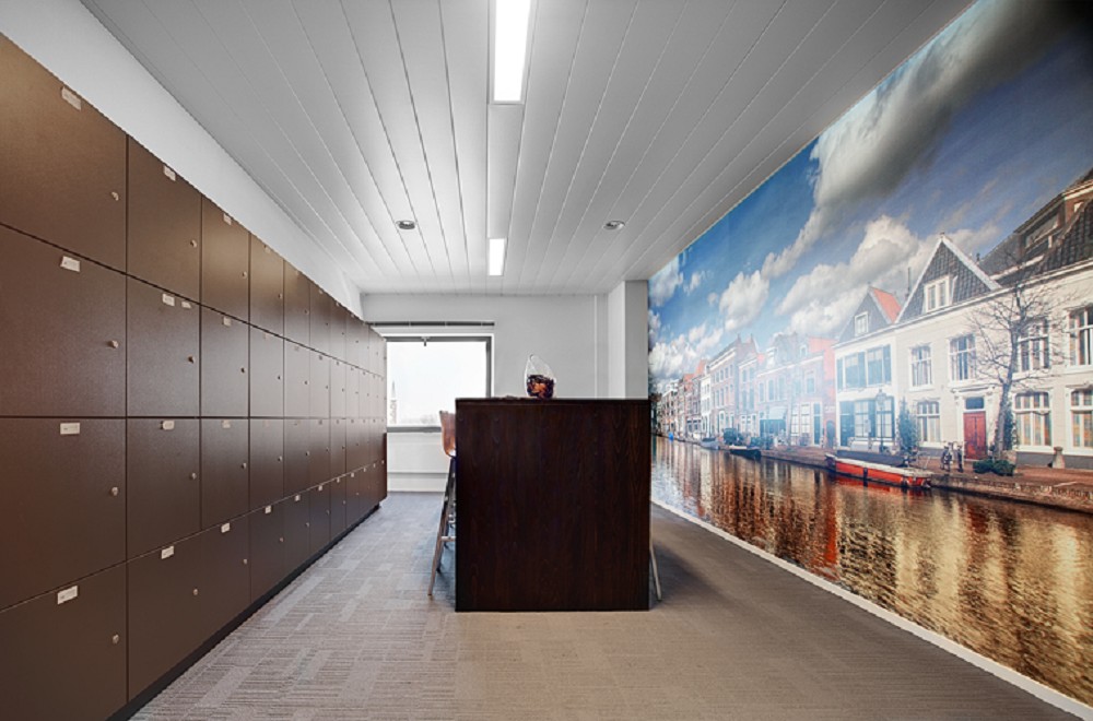 Interalu BV | Easy-Klima Plus - klimaatplafond akoestische topkwaliteit ...