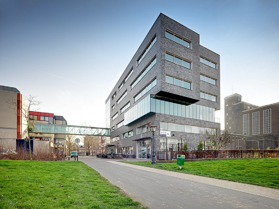 Interalu BV | Easy-Klima Plus - klimaatplafond akoestische topkwaliteit ...