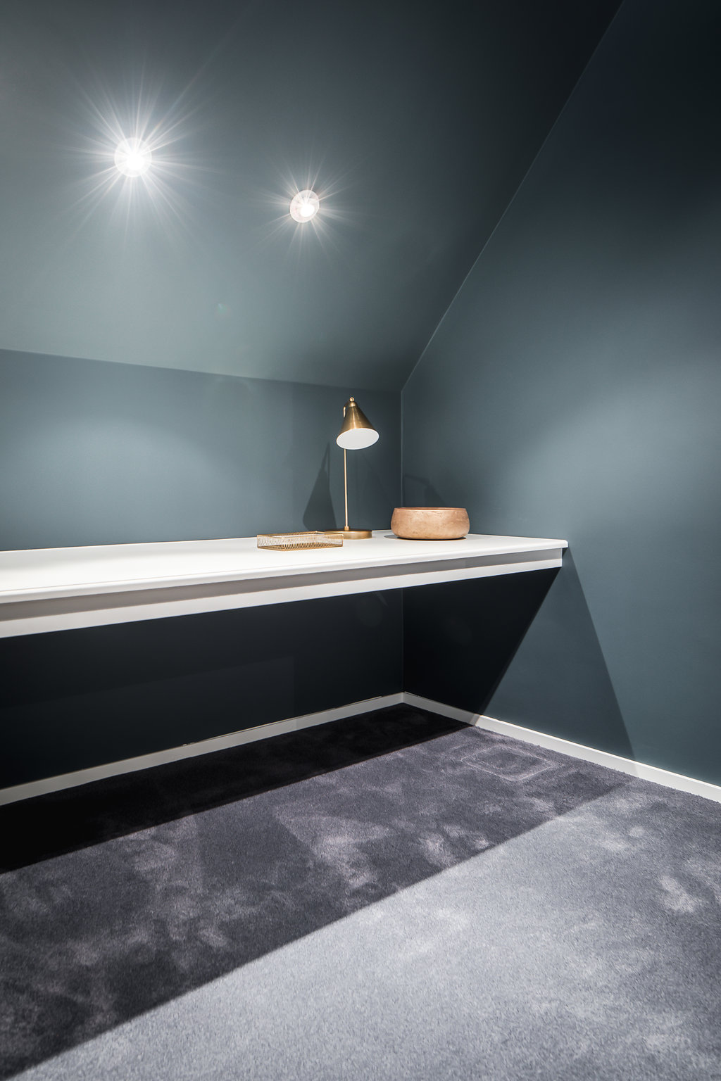 C&W Design + Build | Eigentijds advocatenkantoor in Amsterdam-Zuid ...