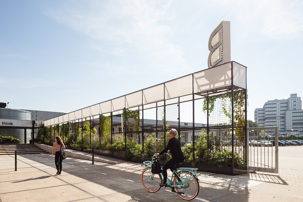 NEXT architects | B. Amsterdam - architectenweb.nl