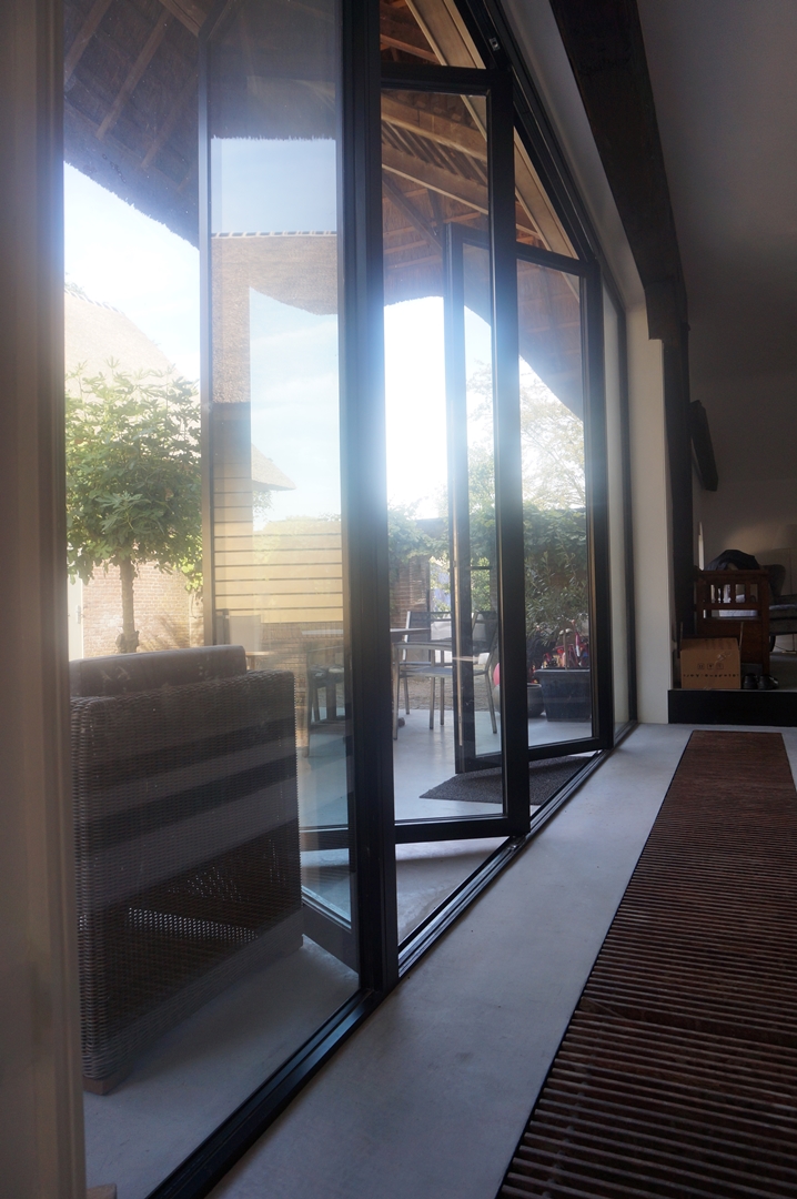 Forster Nederland N.V. | Forster Unico XS - architectenweb.nl