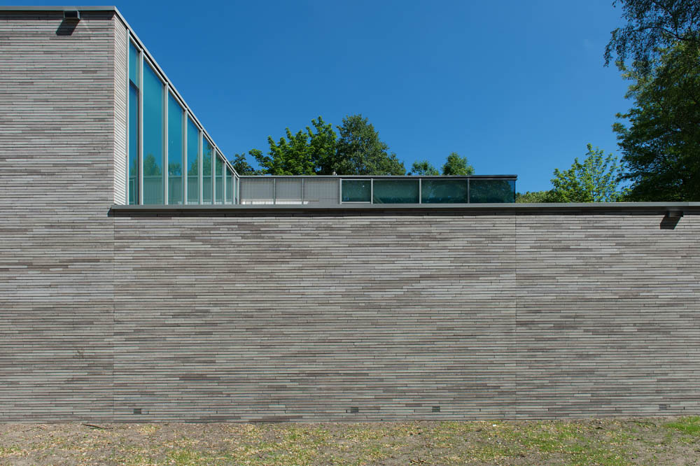 MBI BV | De nieuwe generatie steen - architectenweb.nl