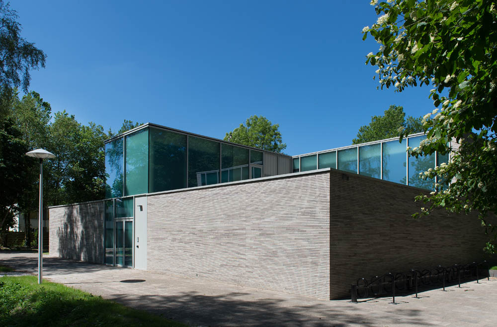 MBI BV | De nieuwe generatie steen - architectenweb.nl
