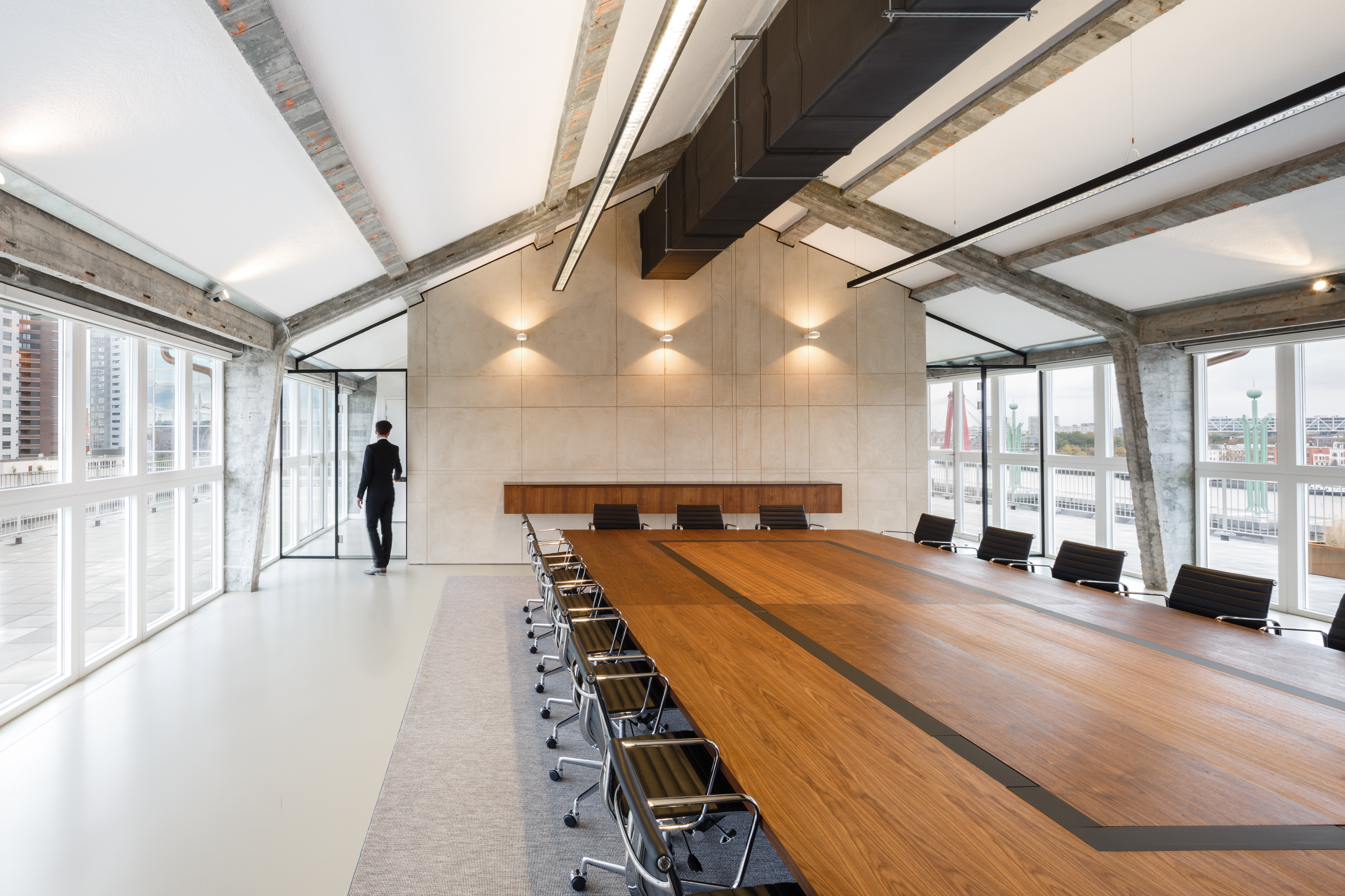 Duracryl Flooring Systems | Durapure - architectenweb.nl