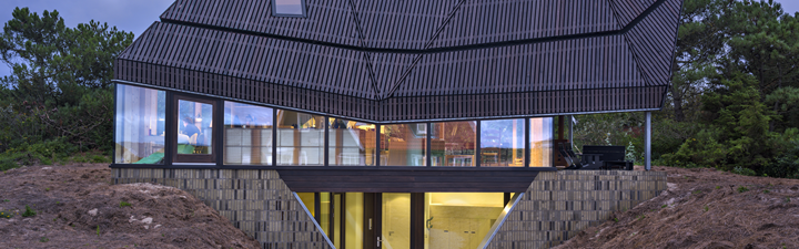 Lautenbag Borren Staalenhoef architecten+ingenieurs BV BNA ...