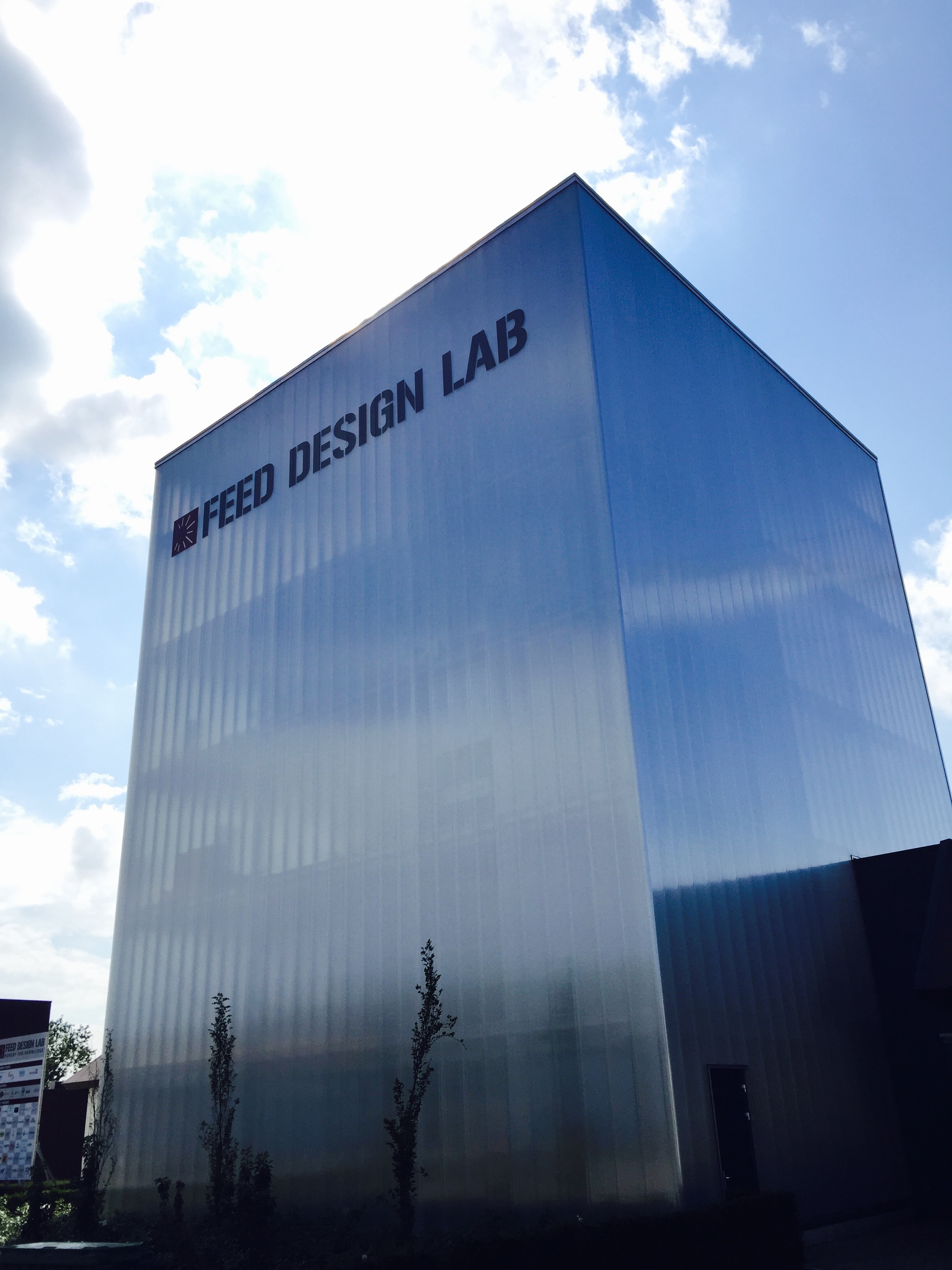 Rodeca Systems b.v. | Feed Design Lab - architectenweb.nl