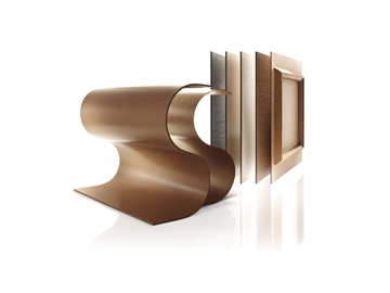 Derako International B.V. | Derako Lineair wand systeem - architectenweb.nl