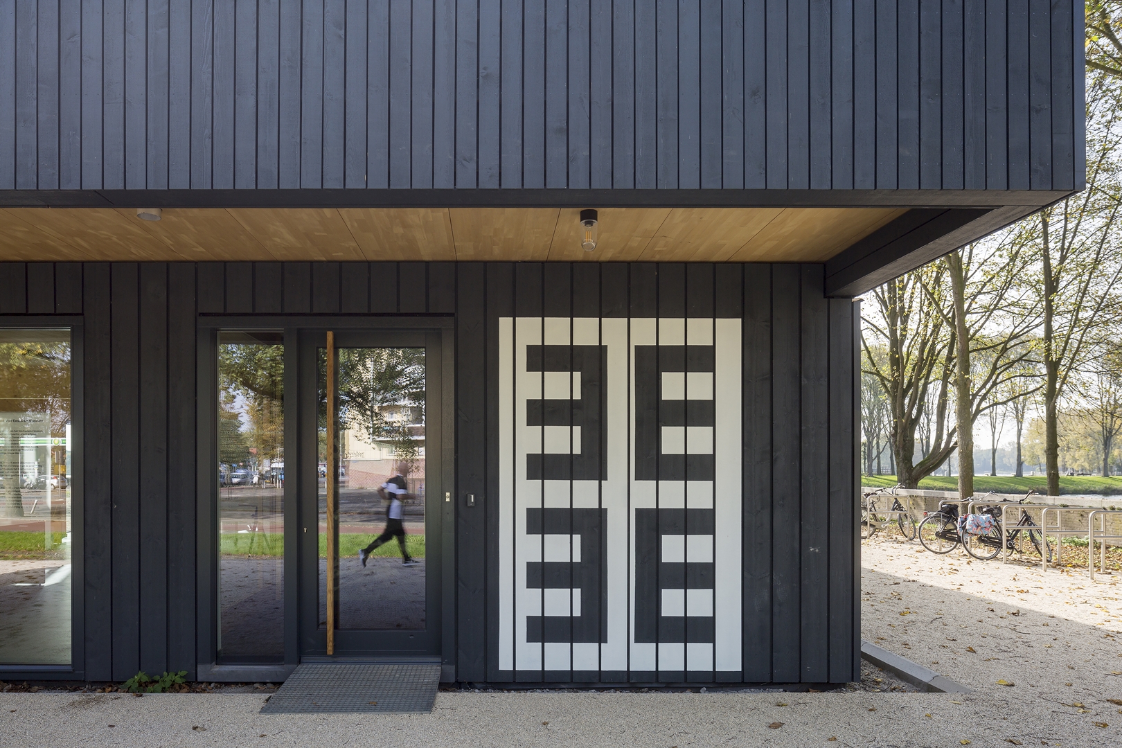 Nieuwe onderkomen Van Eesteren Museum geopend - architectenweb.nl