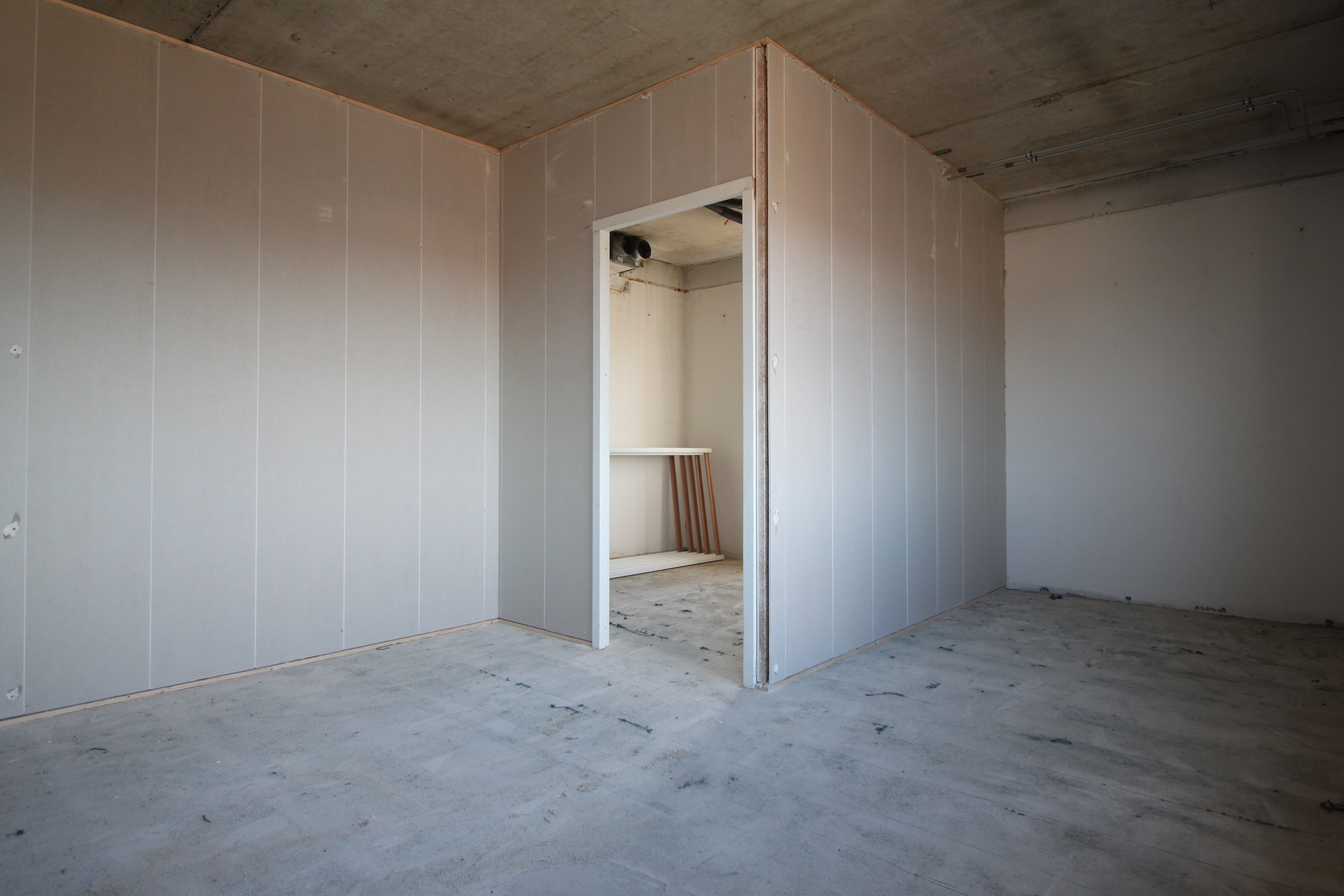 Faay Vianen B.V. | Transformatie Abel Tasmantoren - Assen ...