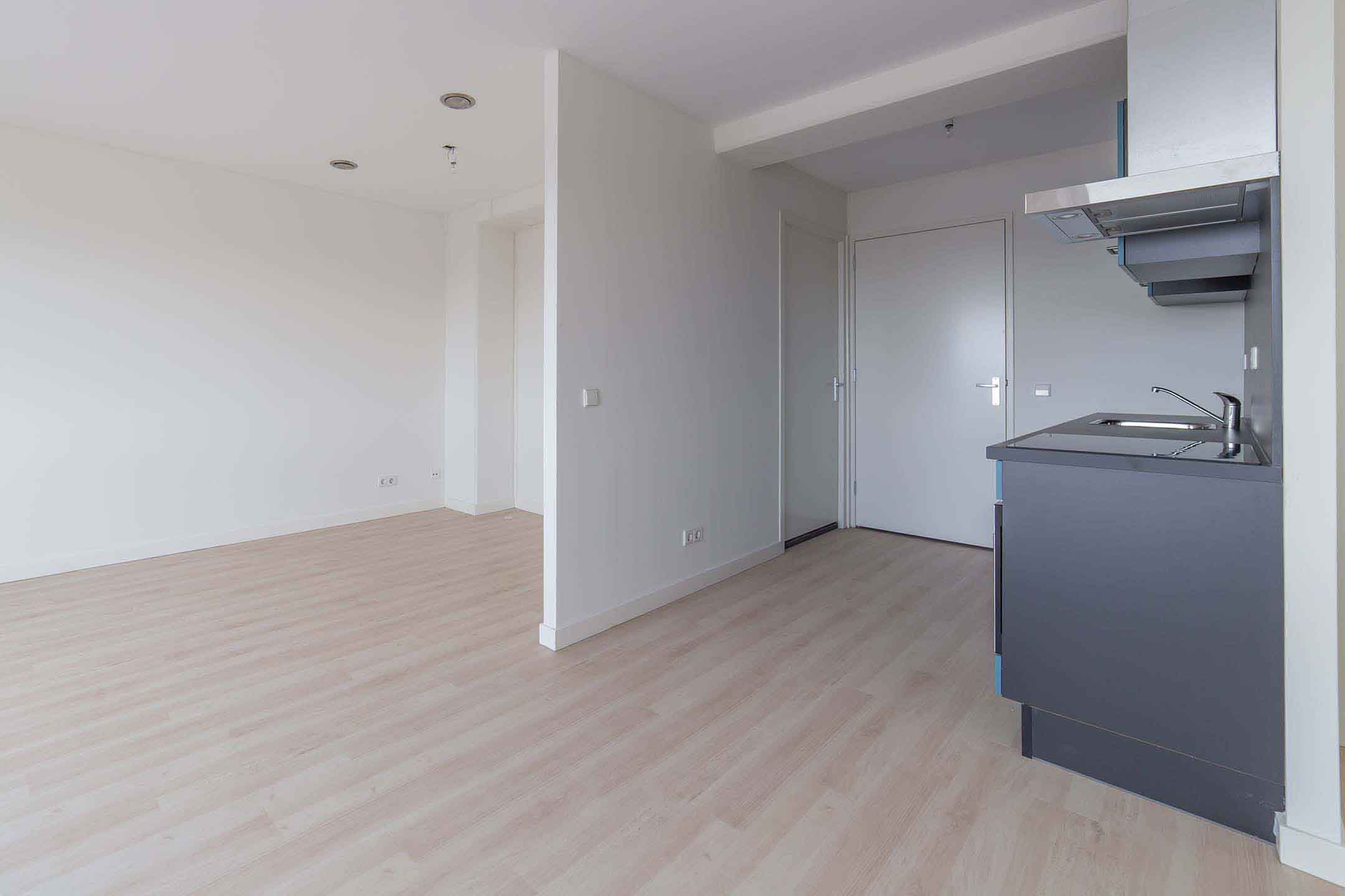 Faay Vianen B.V. | Transformatie Abel Tasmantoren - Assen ...