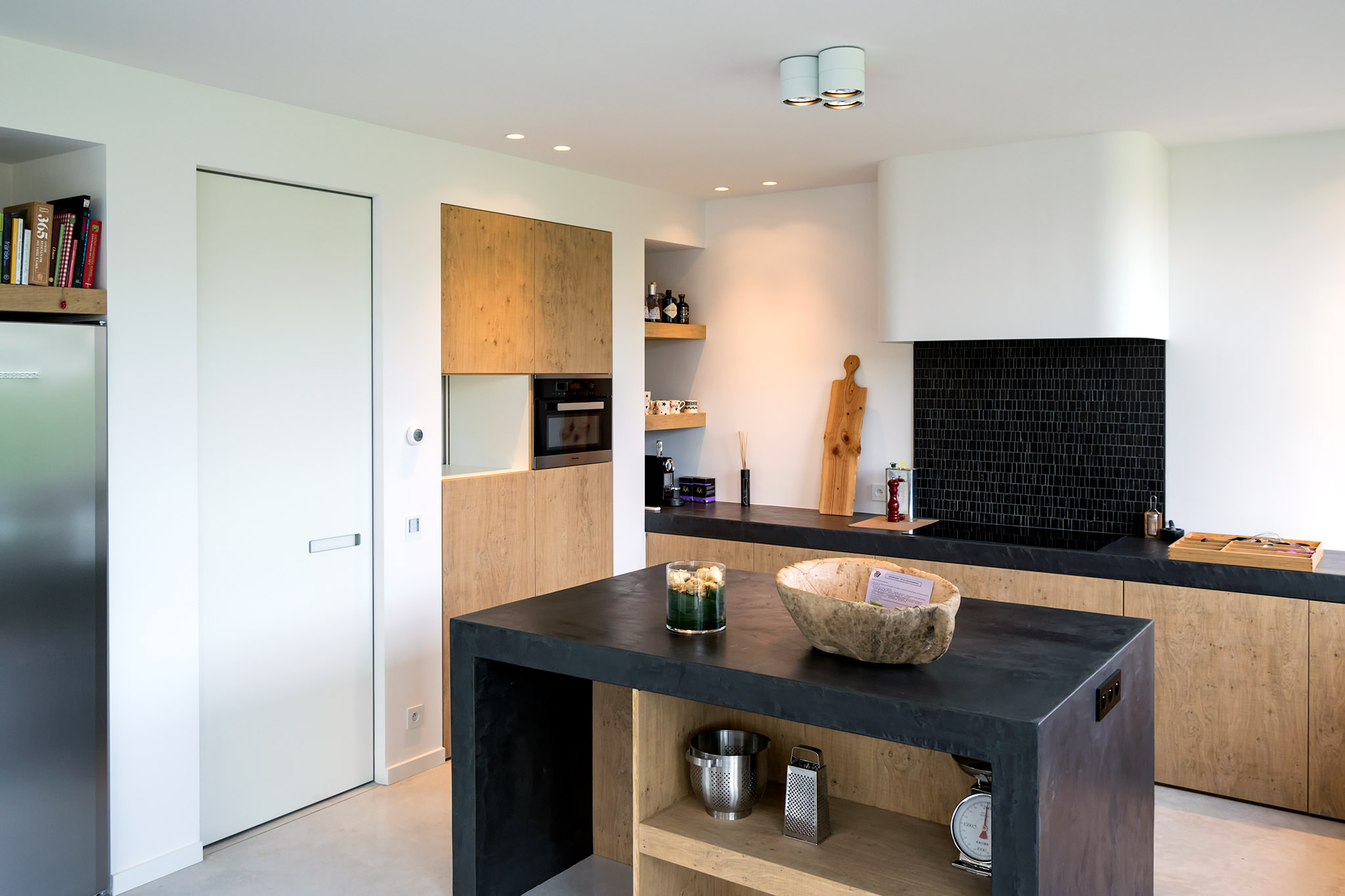 Anyway Doors | Moderne design binnendeuren op maat - architectenweb.nl