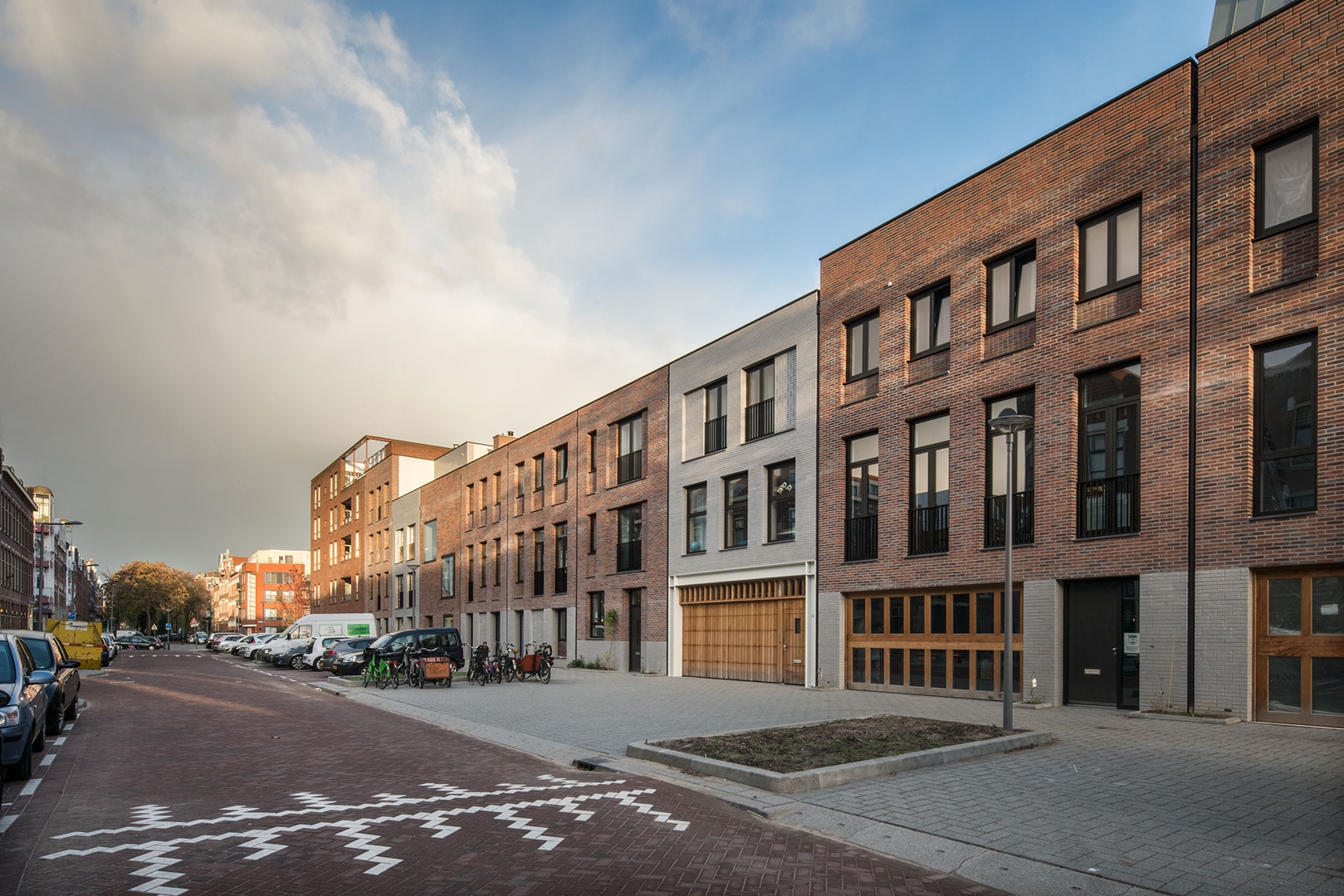 Winnaars Rotterdam Architectuurprijs 2017 bekend - architectenweb.nl