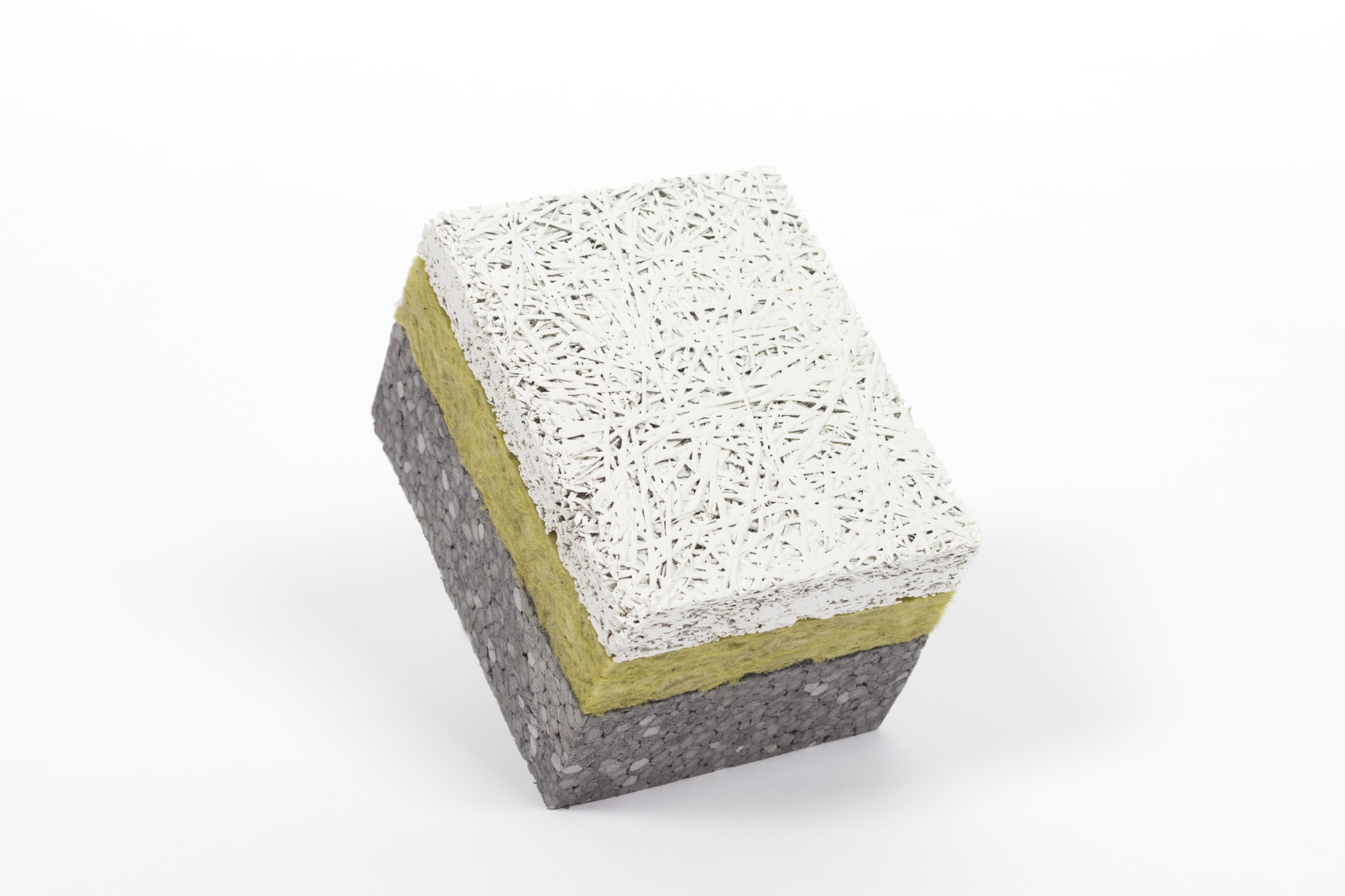 Troldtekt B.V. (voorheen isolco B.V.) | Stertekt Tresmax ...