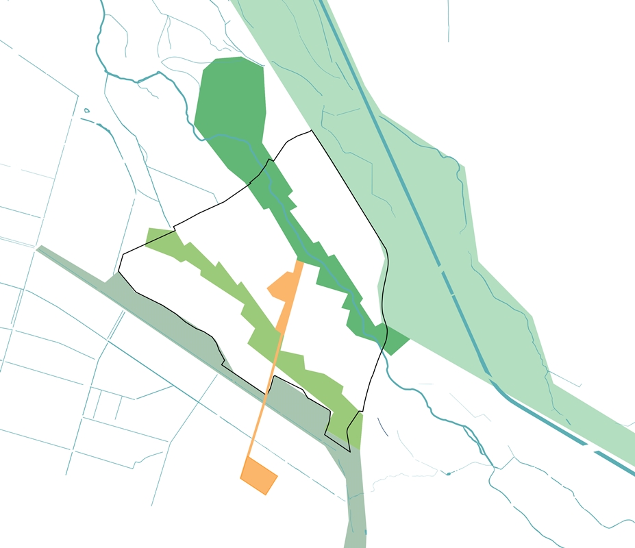 Team van Cityförster en Felixx geselecteerd voor ontwikkeling district ...