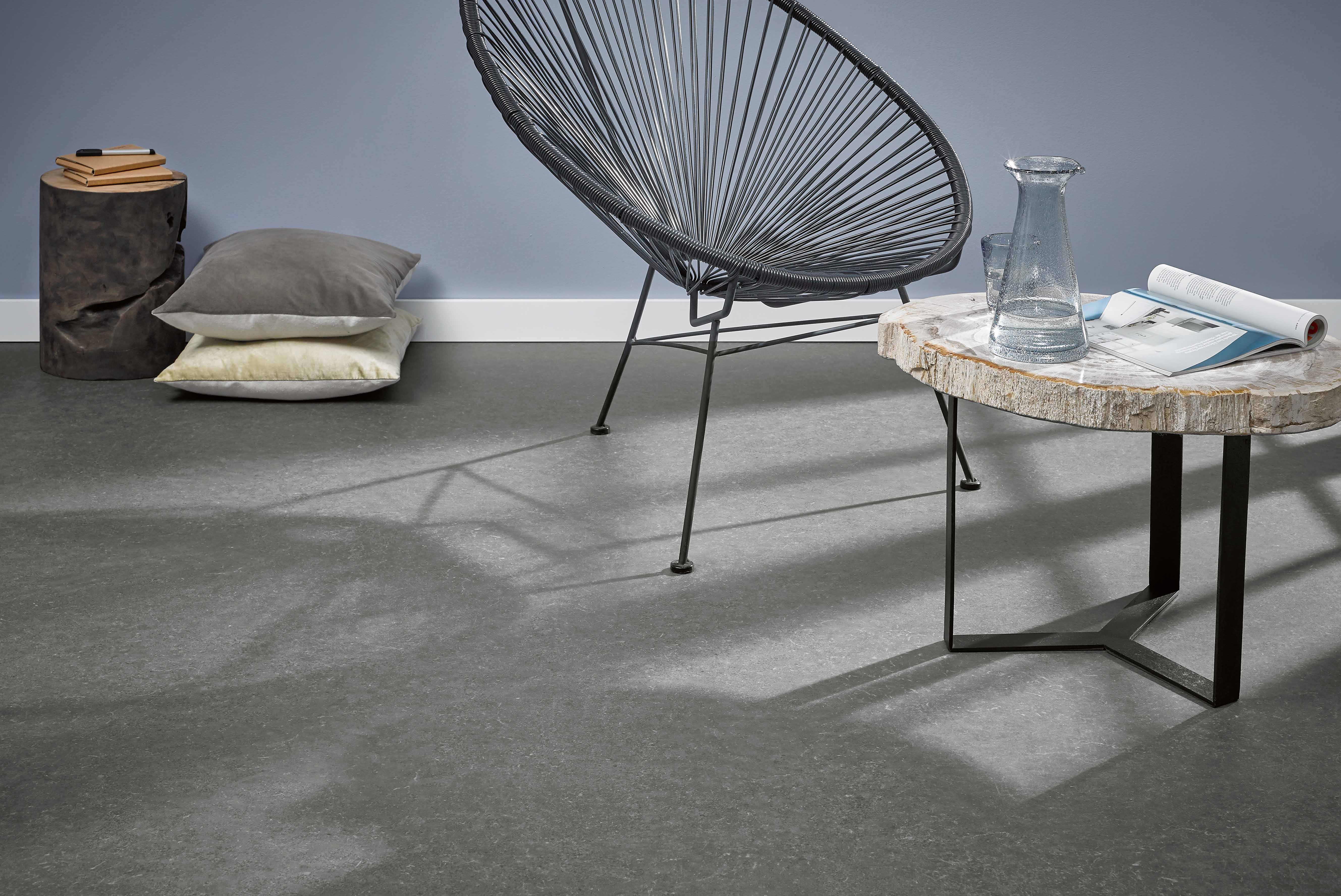Forbo Flooring | Nieuwe Novilon Nova Luxe collectie - architectenweb.nl