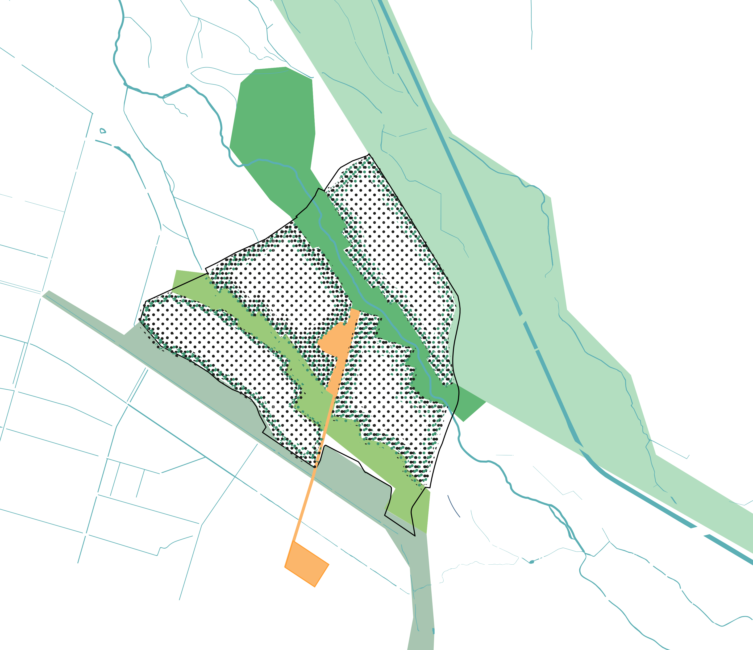 Team van Cityförster en Felixx geselecteerd voor ontwikkeling district ...