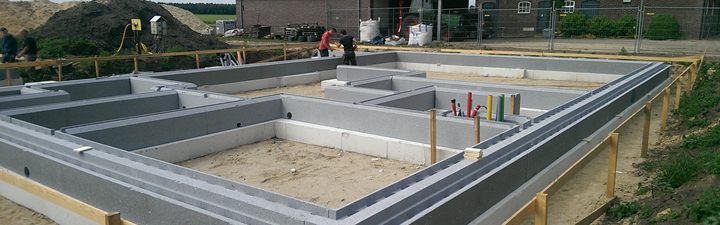 Isotras B.V. - architectenweb.nl