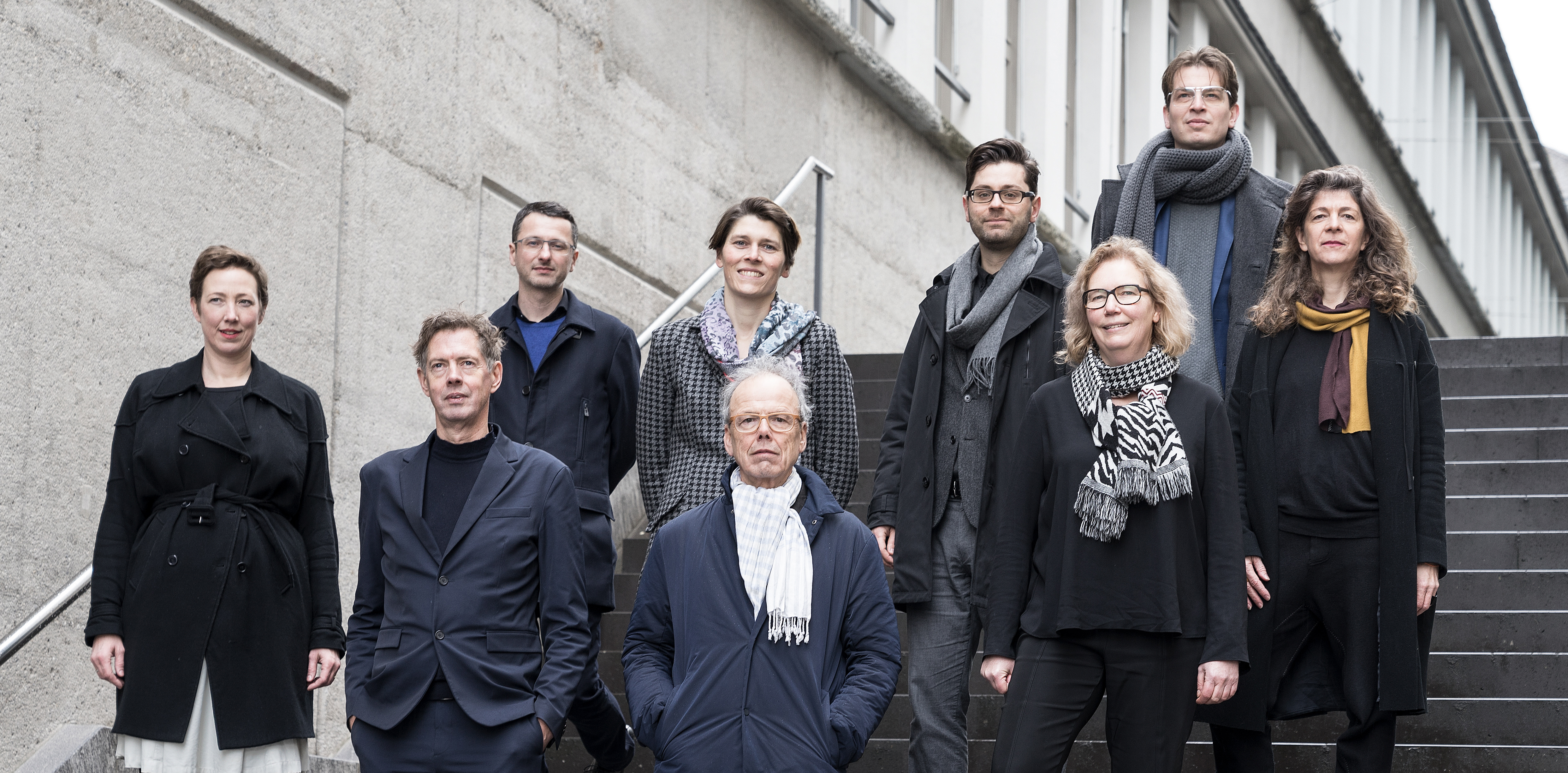 Vijf nieuwe partners voor KCAP - architectenweb.nl