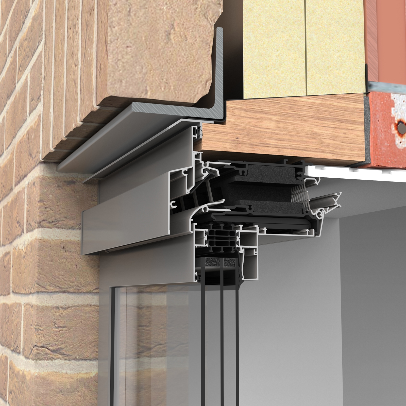 Renson | Invisivent NL - architectenweb.nl