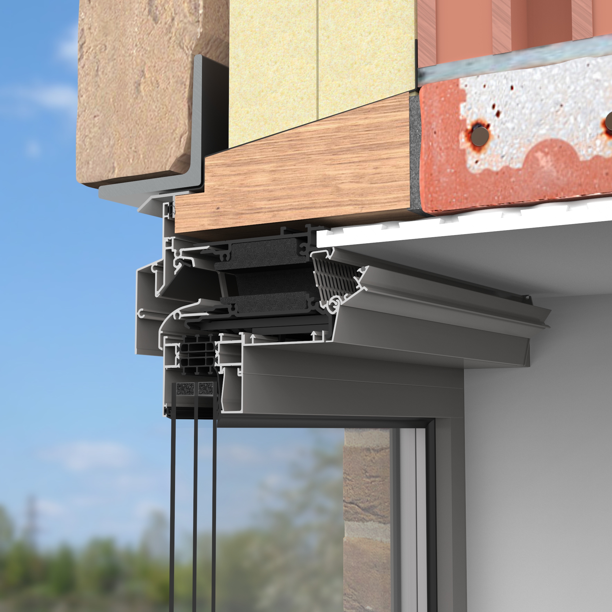 Renson | Invisivent NL - architectenweb.nl