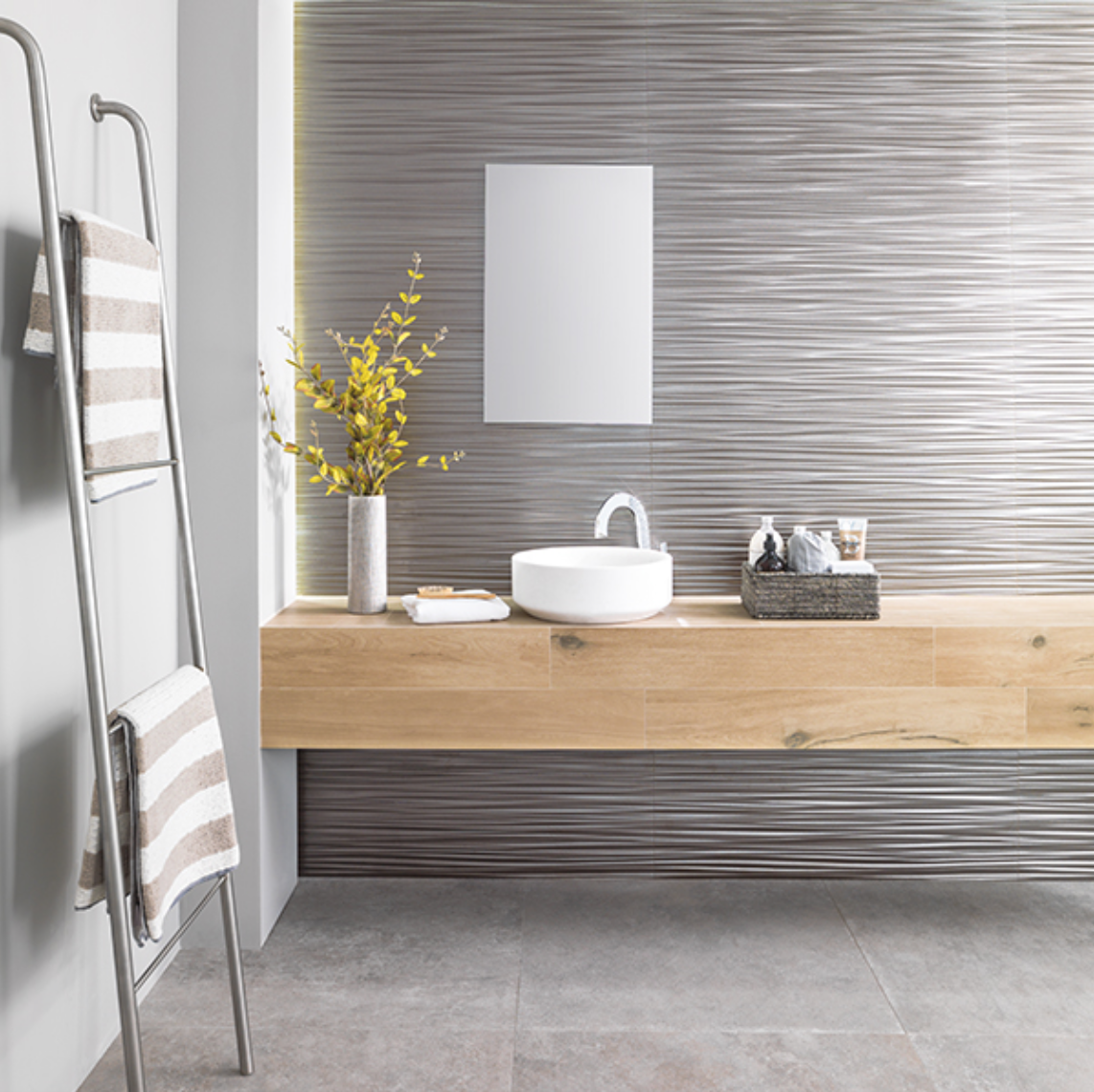 Porcelanosa Projecten | Venis Luxury Collectie - architectenweb.nl