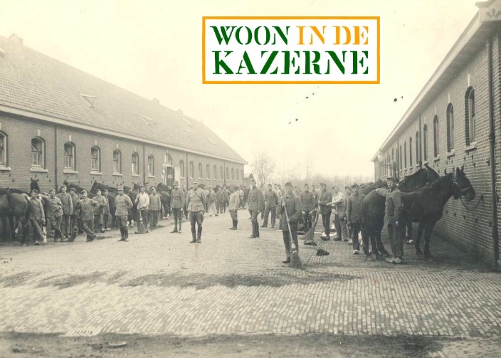 Aluprof Nederland BV | oude kazerne Ede - architectenweb.nl