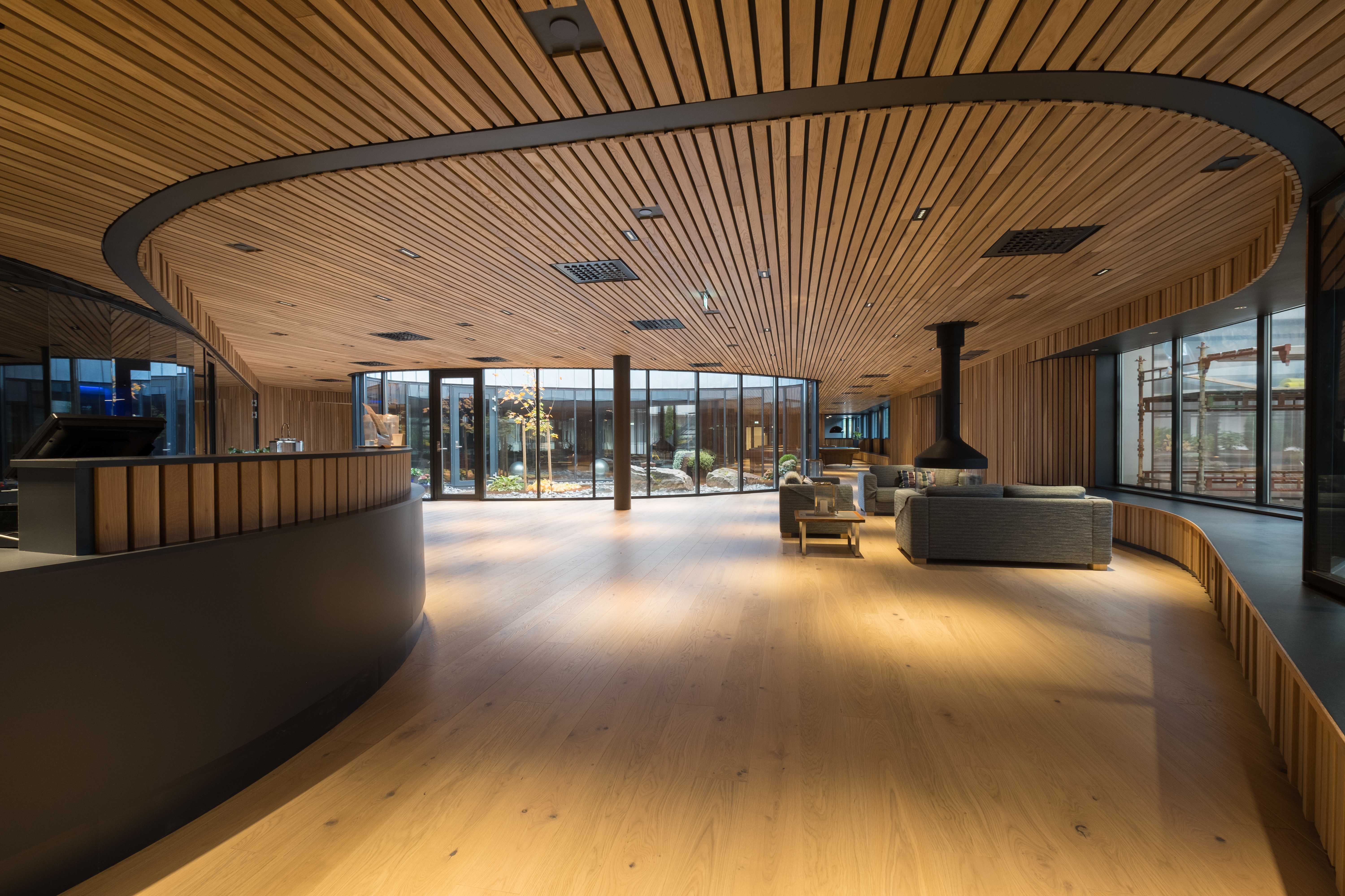 Derako Cradle to Cradle Silver gecertificeerd - architectenweb.nl