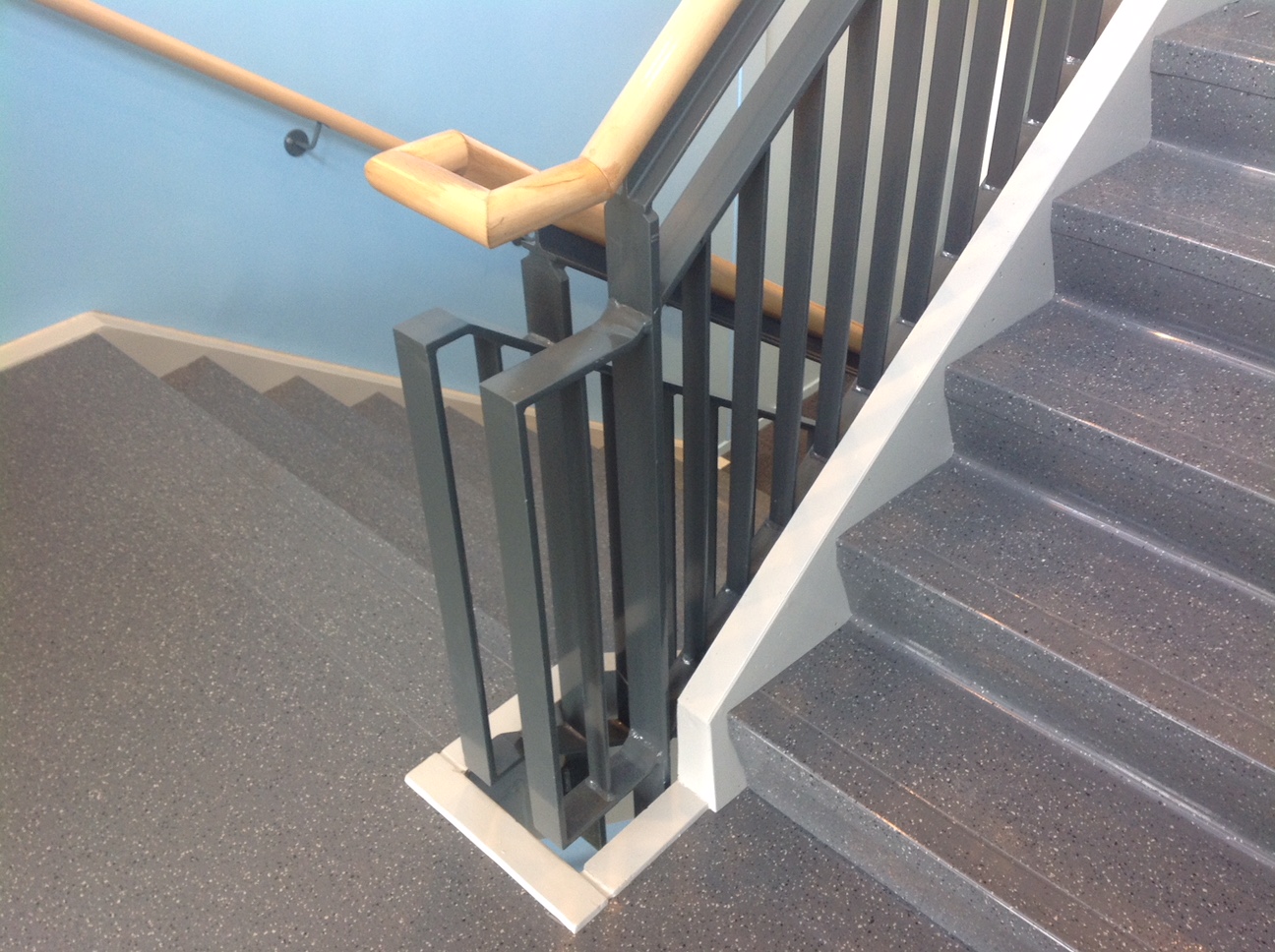 nora® by Interface | NIEUW norament 926 grano rubber vloerbedekking en ...