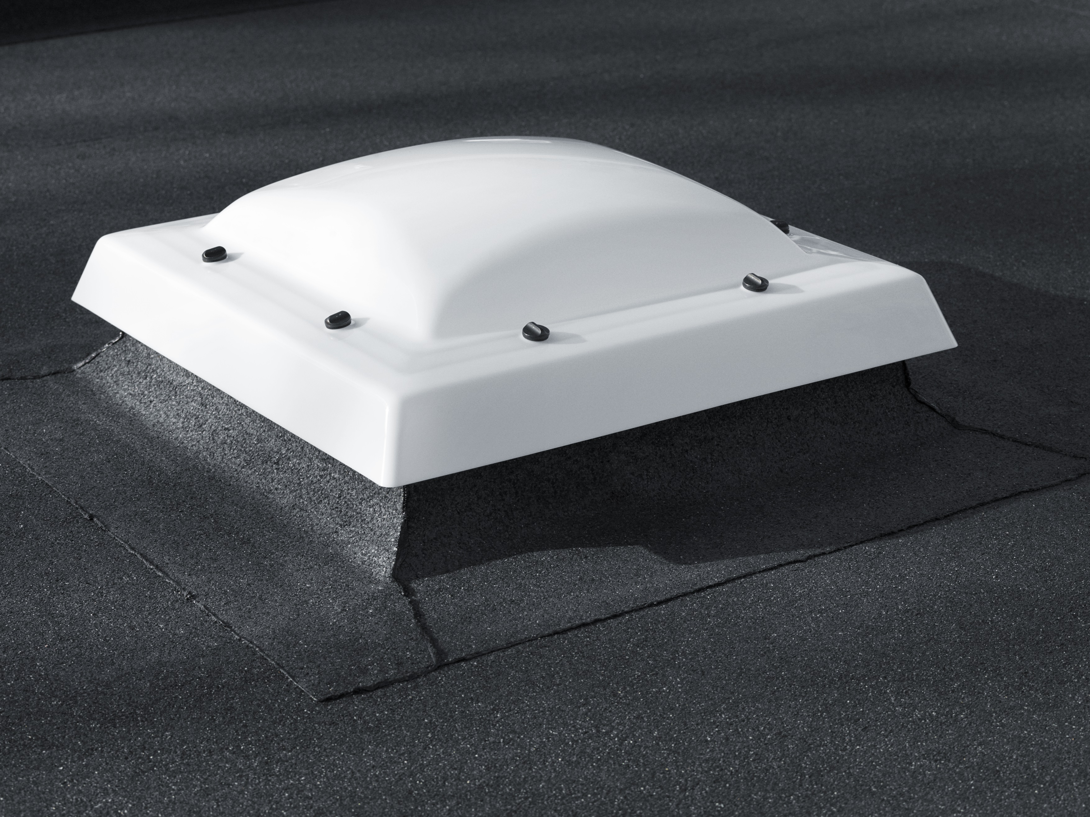 VELUX Nederland B.V. | VELUX Koepels - architectenweb.nl