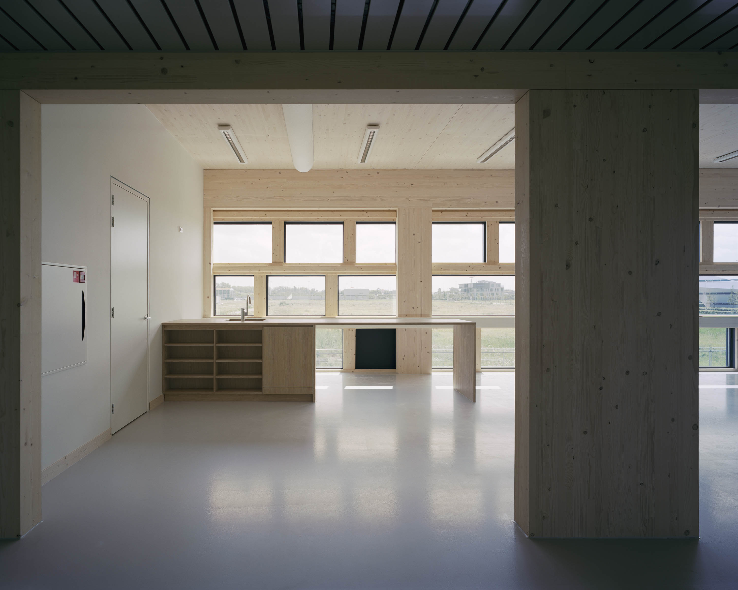 de Architekten Cie. | Galileo Reference Center - architectenweb.nl