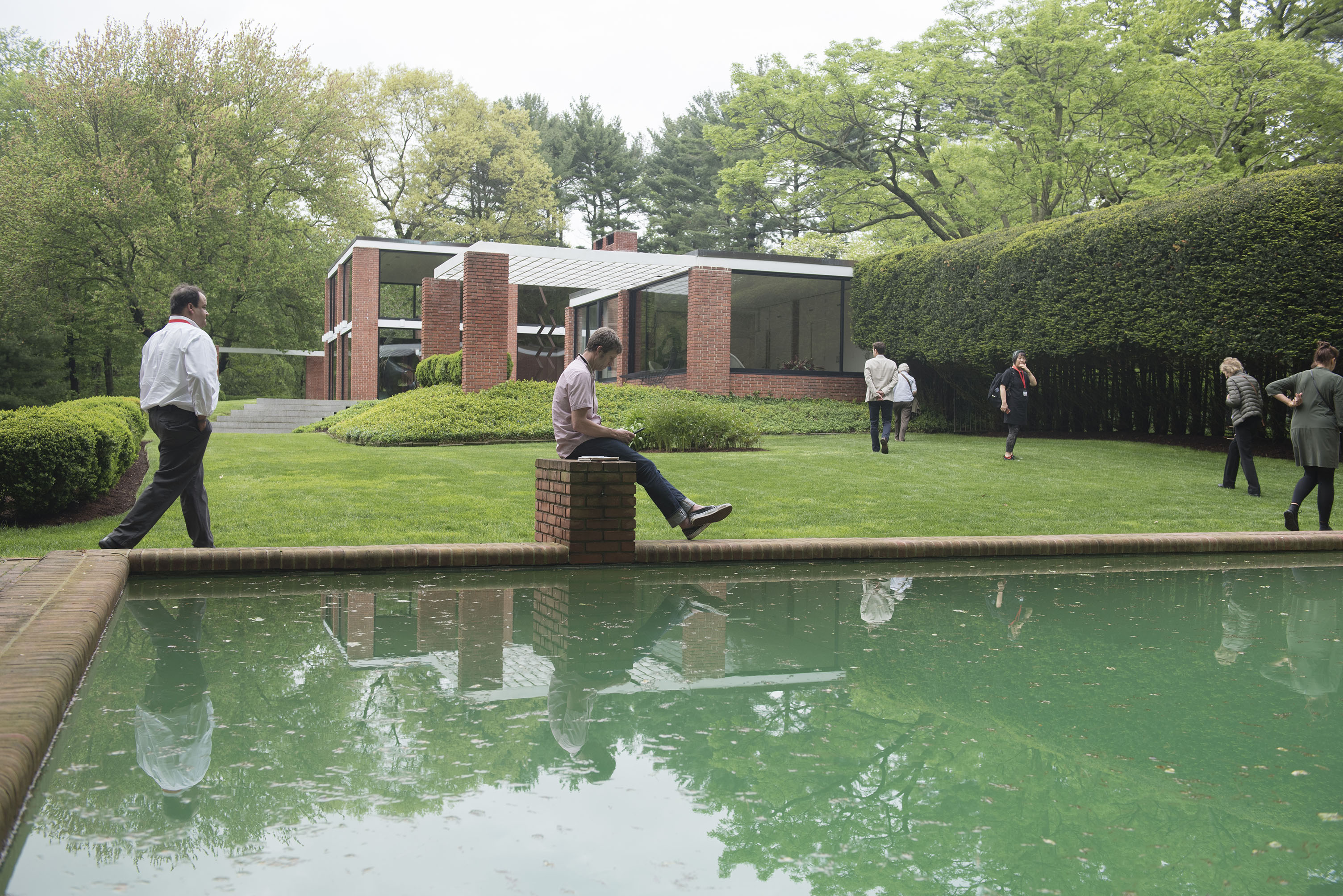 Video: vijfde internationale Iconic Houses-congres - architectenweb.nl