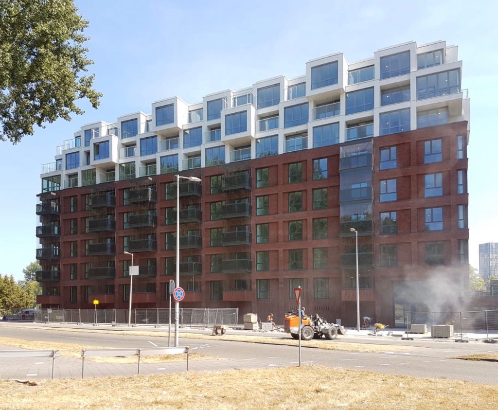 Ector Hoogstad Architecten | Enter - De Kunst van het Transformeren ...
