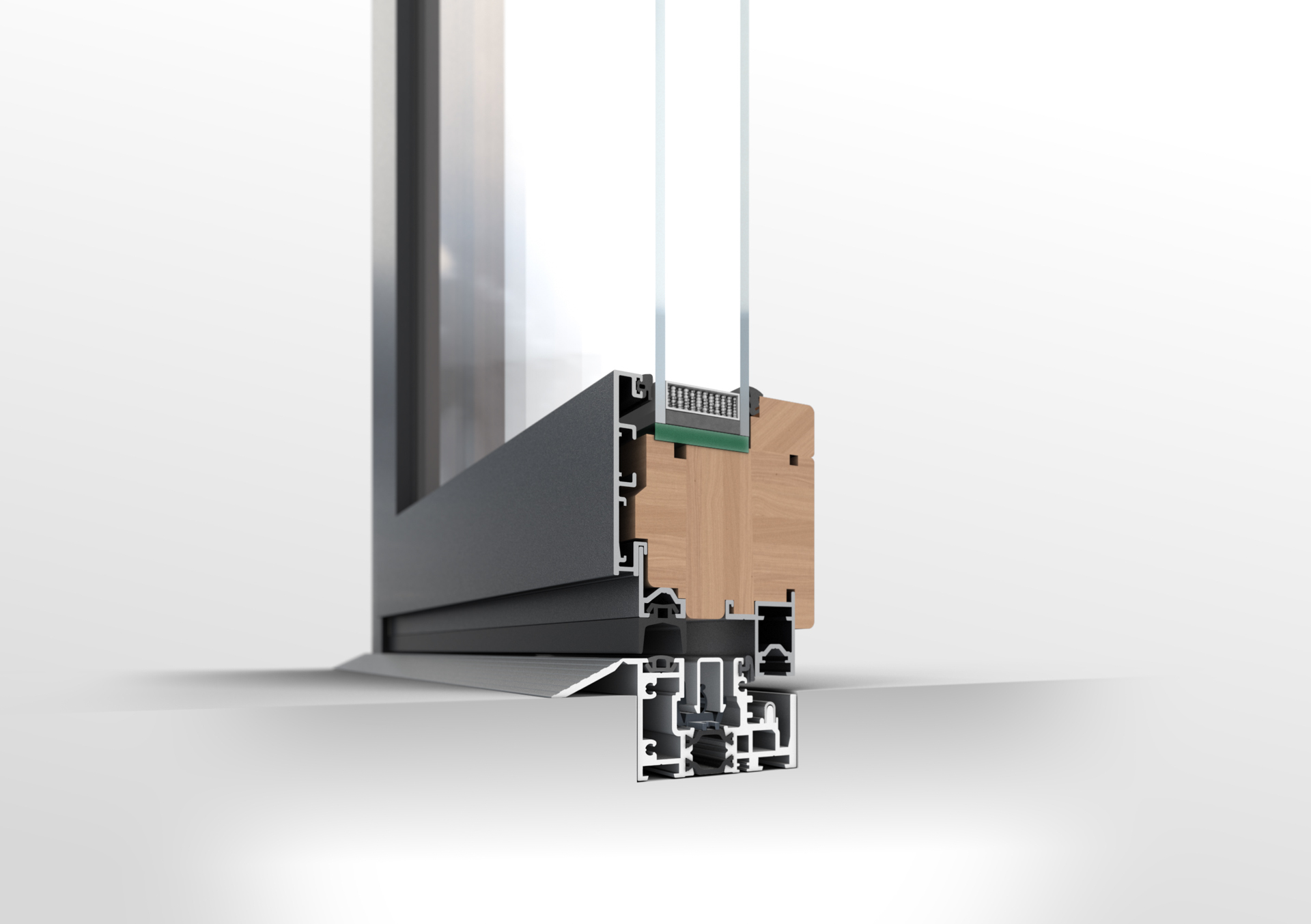 Solarlux Nederland B.V. | Solarlux vouwwanden - architectenweb.nl