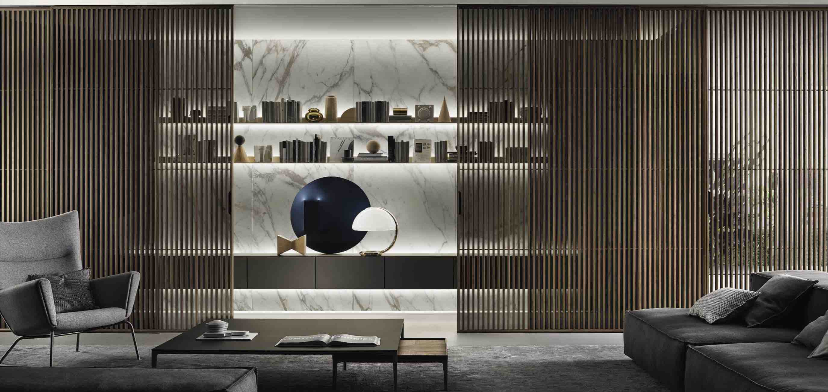 Noctum | Rimadesio Sail schuifdeuren op maat - Noctum Rotterdam ...