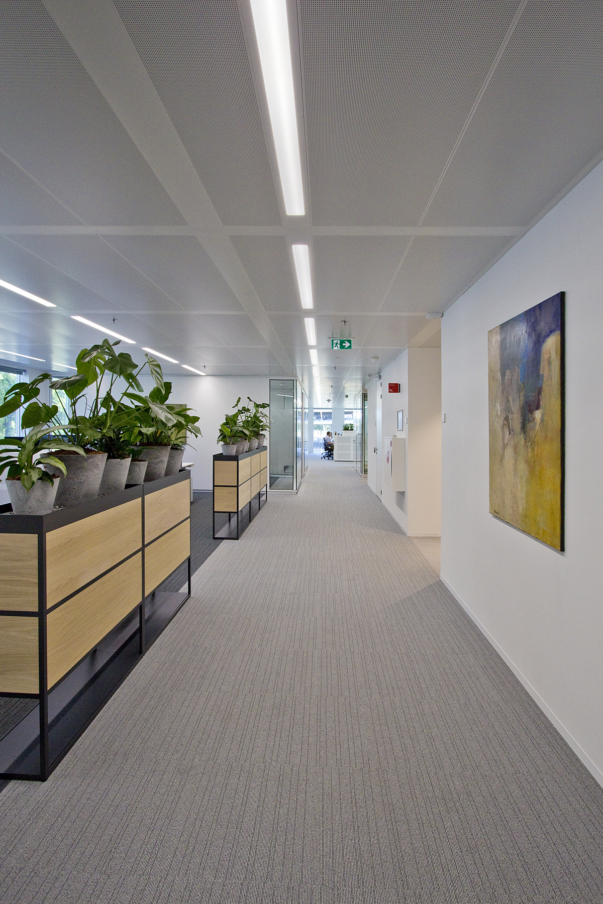 Atomis BV | Genmab Utrecht - architectenweb.nl